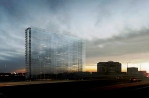 EPO Rijswijk – Stichting Hoogbouw