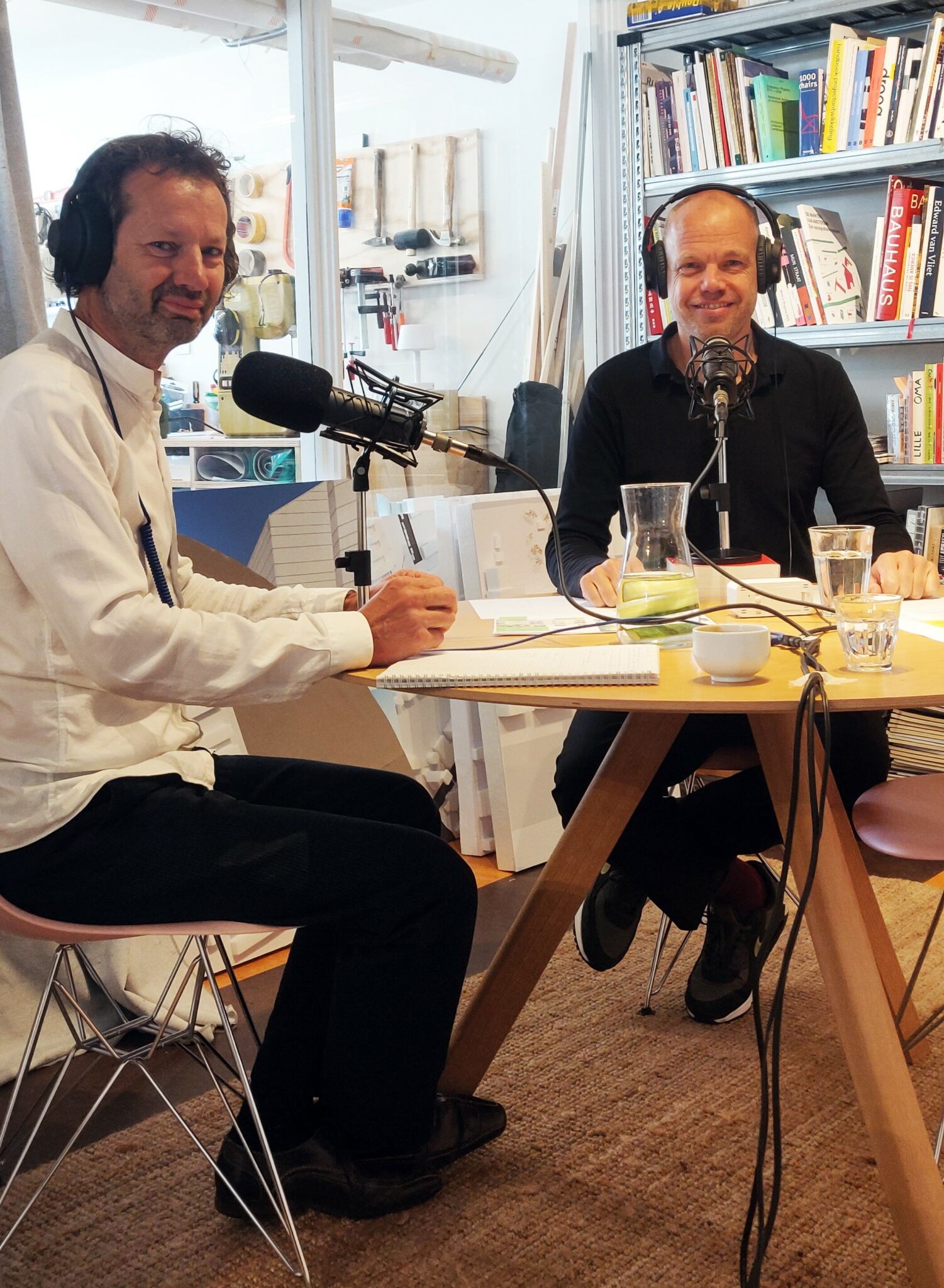 Toren van Babel – Stichting Hoogbouw