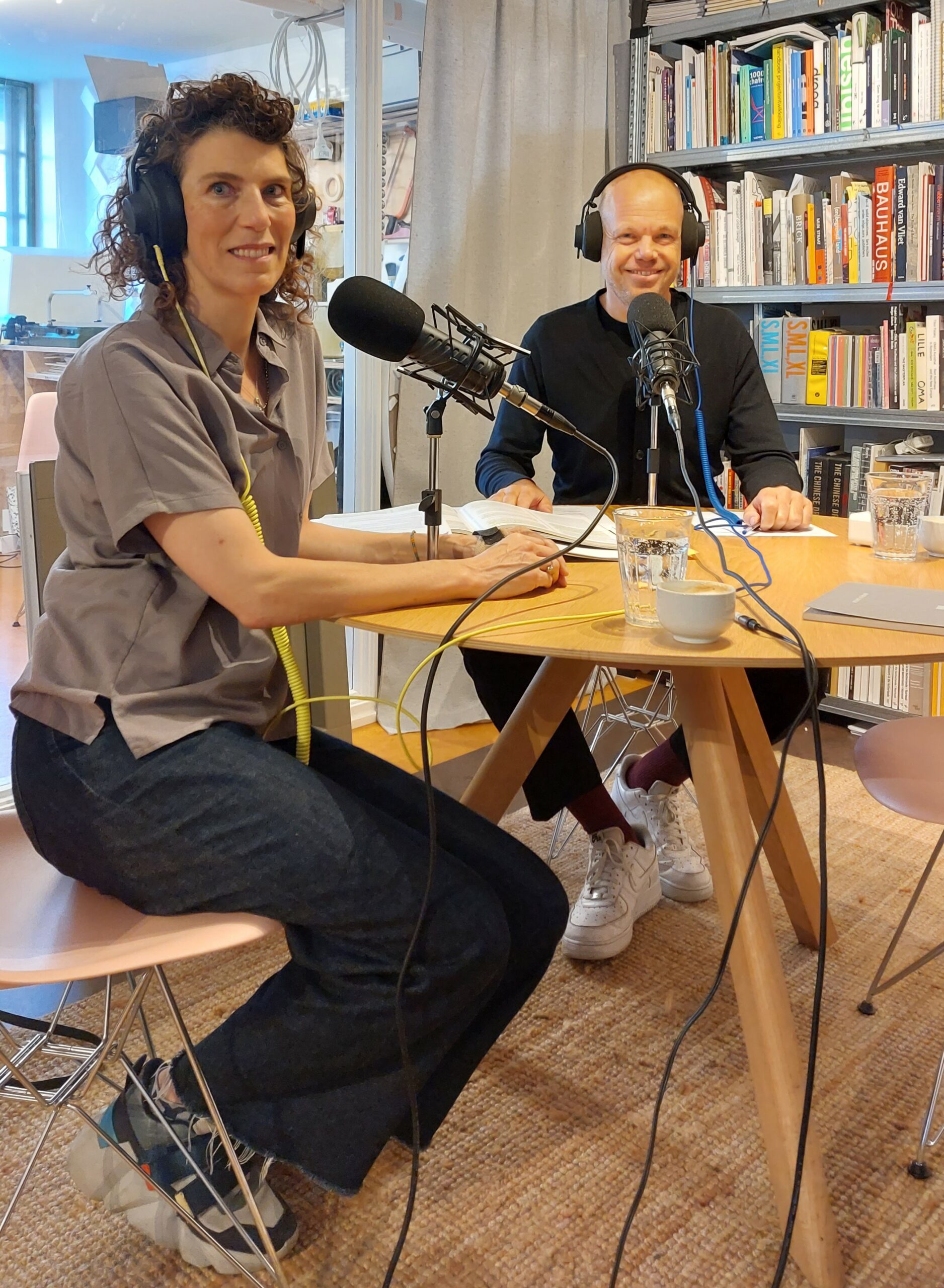 Fenna Haakma Wagenaar over woonkwaliteit in hoogbouw – Stichting Hoogbouw